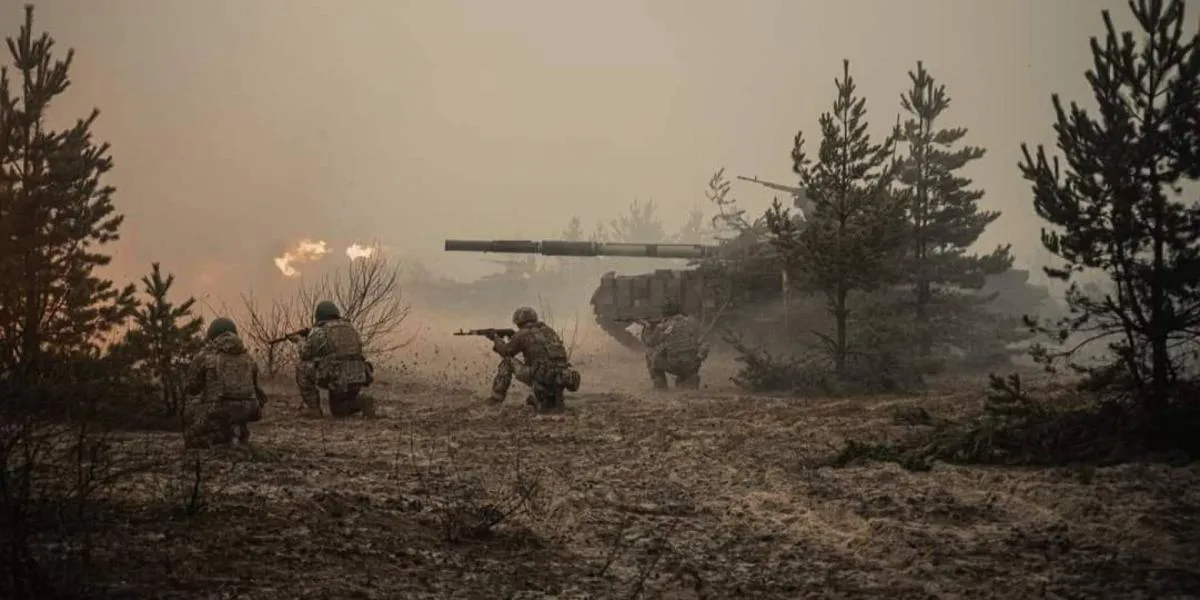 Ukraina przewiduje nową ofensywę Rosji. Wywiad wskazuje, które miesiące ...