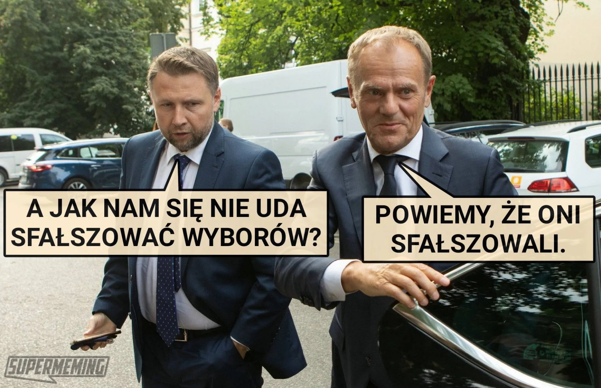 Polityka na wesoło - Najlepsze memy i dowcipy | Niezalezna.pl ...