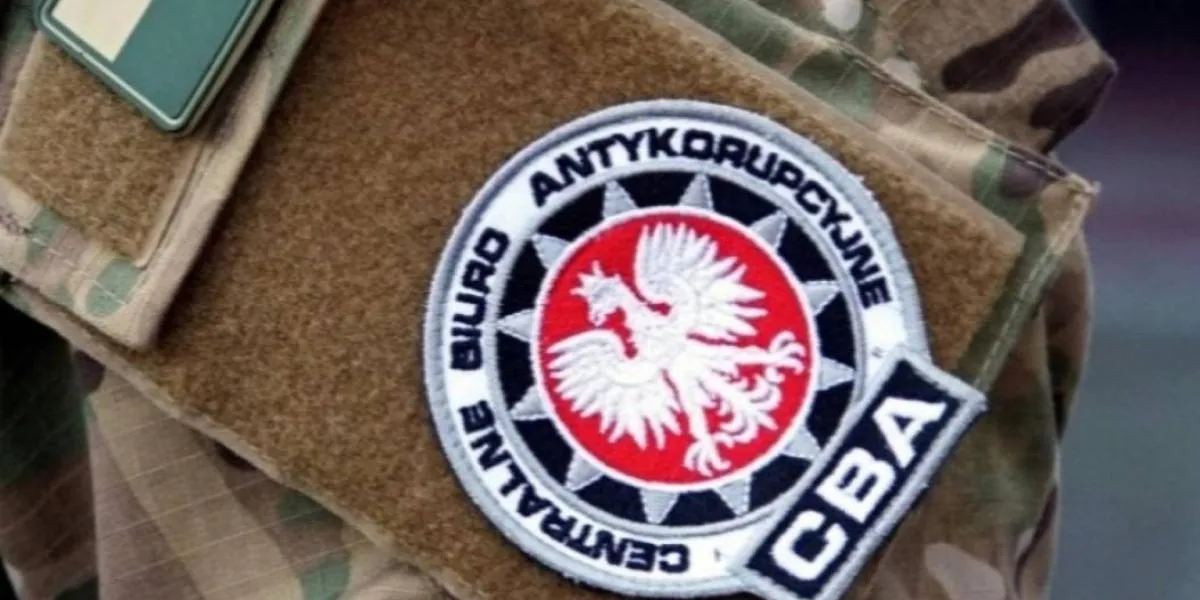 CBA na tropie wyłudzeń z lubuskiego urzędu marszałkowskiego | Niezalezna.pl