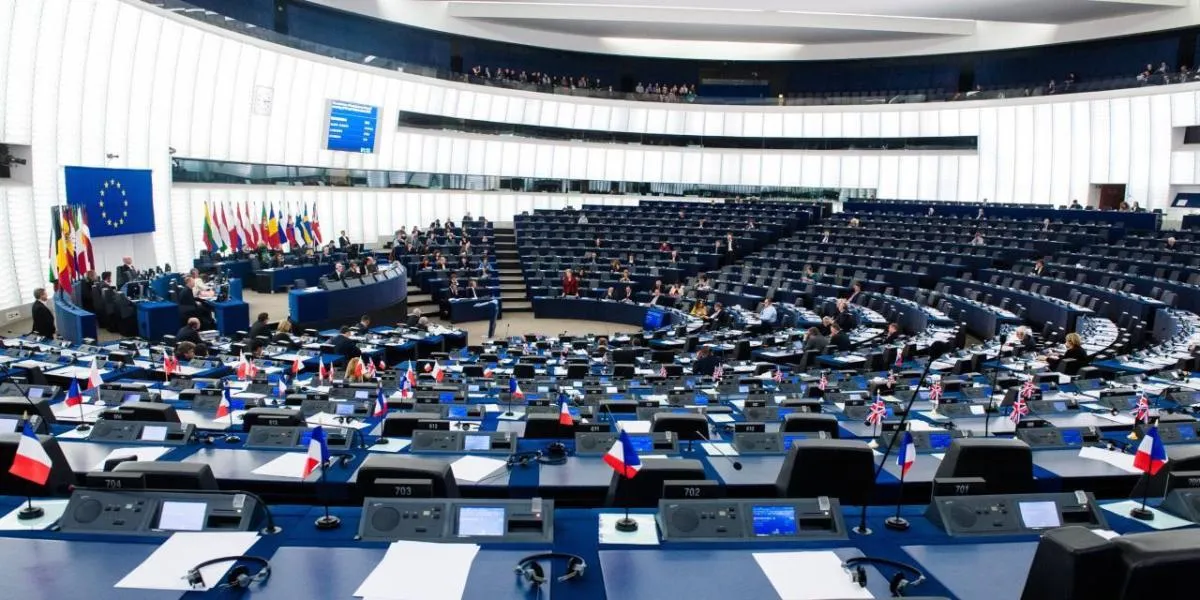 Europarlament przyjął „Fit for 55”. Eurodeputowany PiS: ″To brnięcie w ...