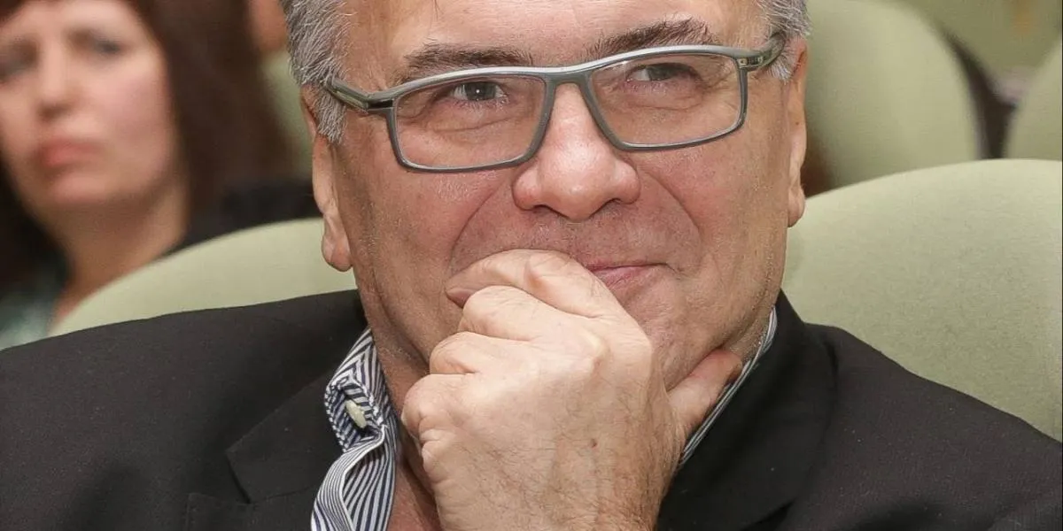 ″Sztuka kochania″, ″U Pana Boga za piecem″. Jacek Bromski odsłonił ...