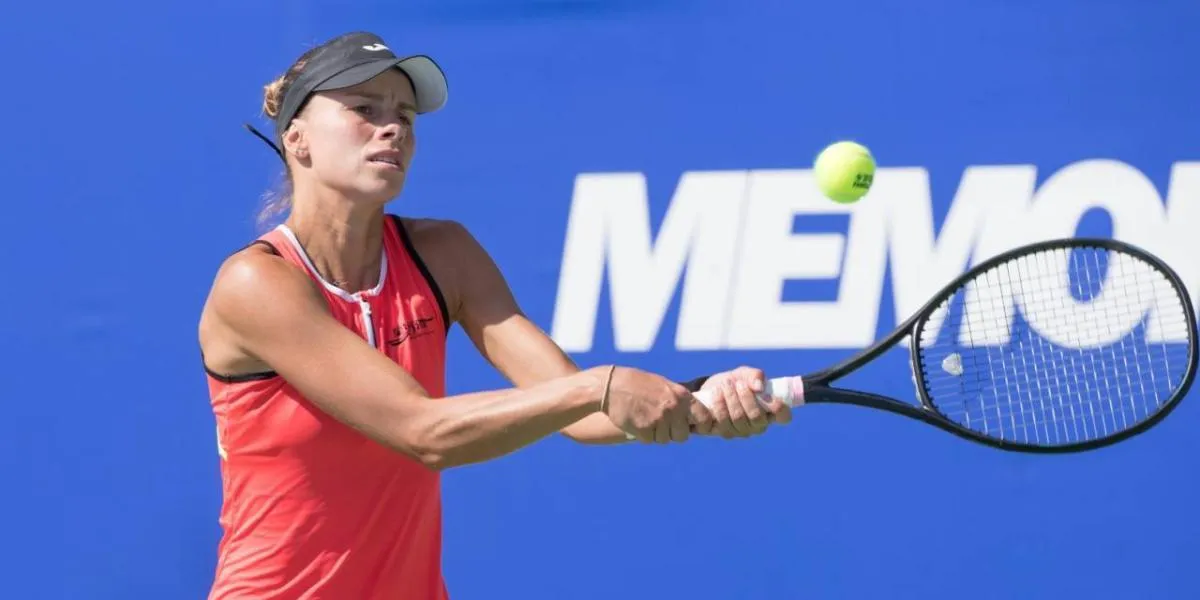 Magda Linette odpadła z French Open! Lepsza Kanadyjka | Niezalezna.pl