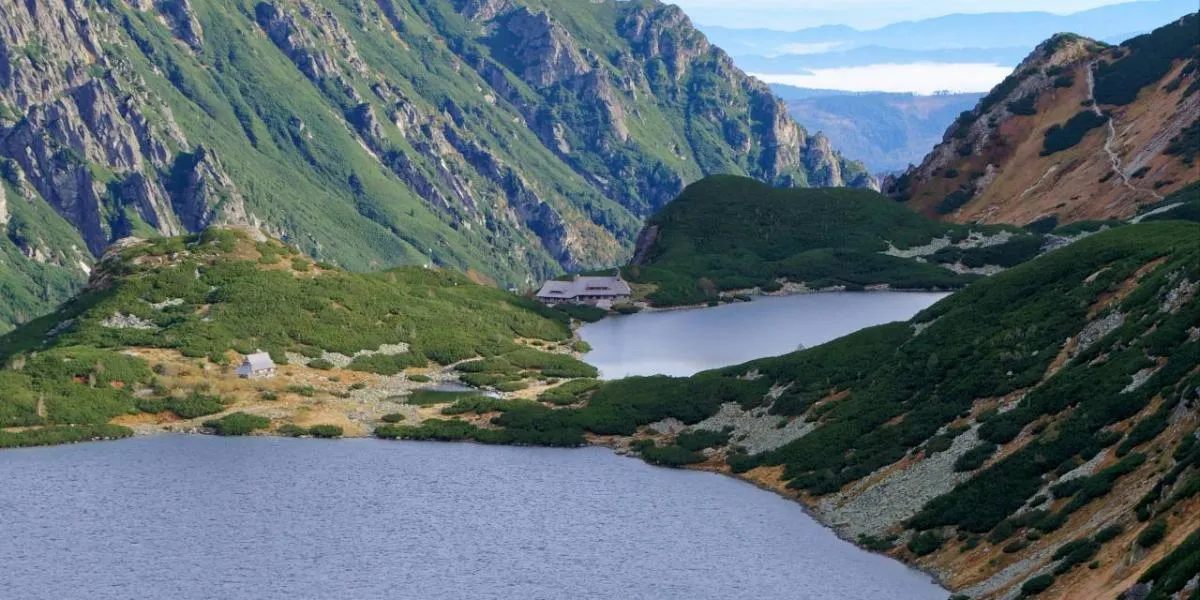 Tatry. Ciało młodego mężczyzny w Dolinie Pięciu Stawów Polskich ...
