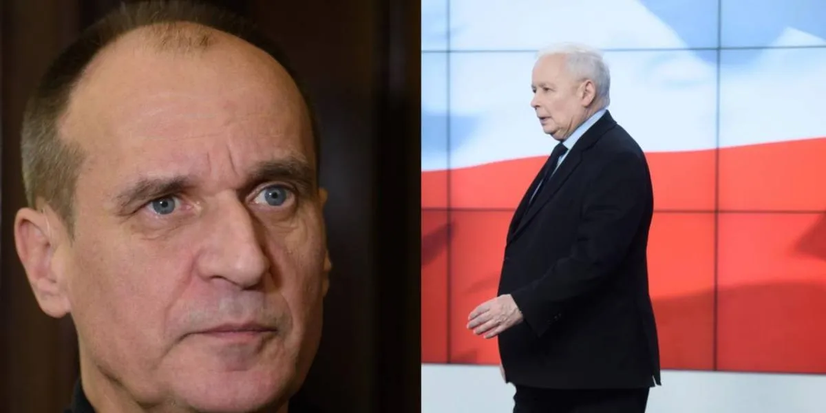 Kukiz zabrał głos ws. propozycji Kaczyńskiego. „To wskazane. Pomysł ...