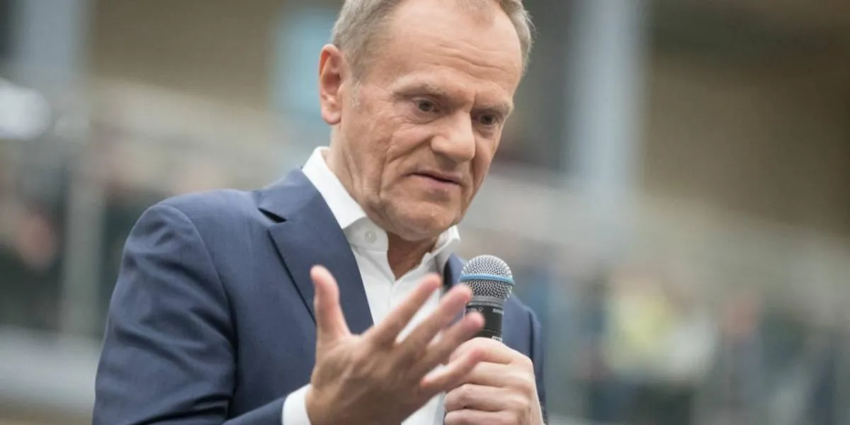 „Tusk spycha koalicjantów Platformy”. Trwa bitwa o miejsca na listach ...
