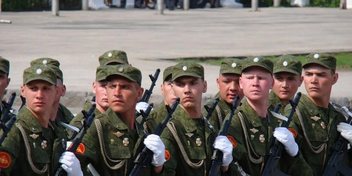 Moskwa rekrutuje cudzoziemców. Teraz padło na Nepal | Niezalezna.pl