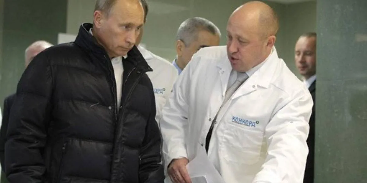 ″Putin nikomu nie przebacza własnego strachu″. Podolak: wysłał ...