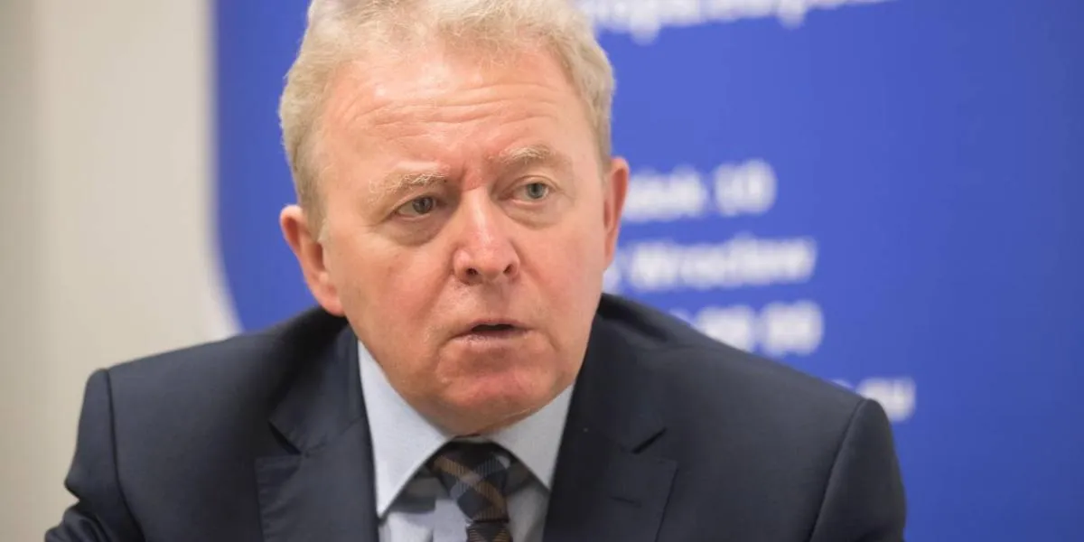 Wojciechowski dla niezalezna.pl: Moje argumenty są kluczowe ...