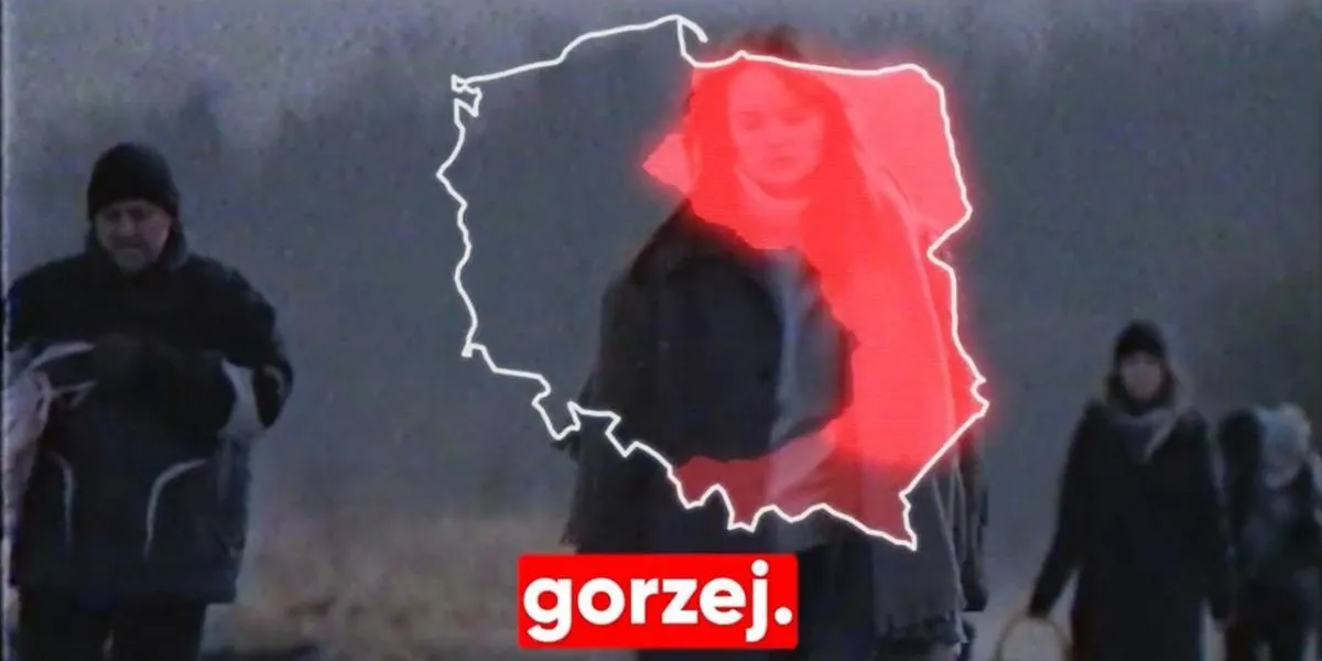 To ″linia zdrady Tuska″. ZOBACZ nowy spot PiS! [wideo] | Niezalezna.pl