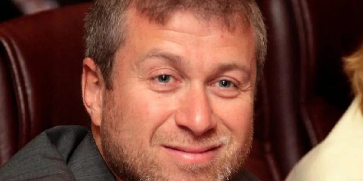 Rosyjski oligarcha Roman Abramowicz rozwijał imperium w Europie dzięki ...