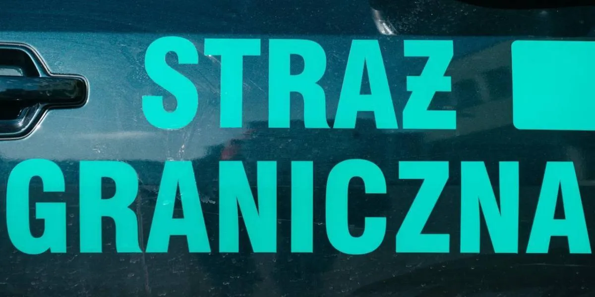 Szturm na polską granicę trwa. Kolejne próby nielegalnego przedostania ...