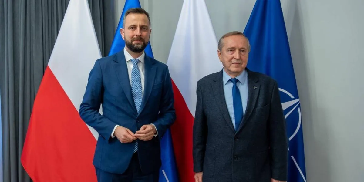 Generał z zarzutami, który kończył sowiecką uczelnię wojskową. Oto ...
