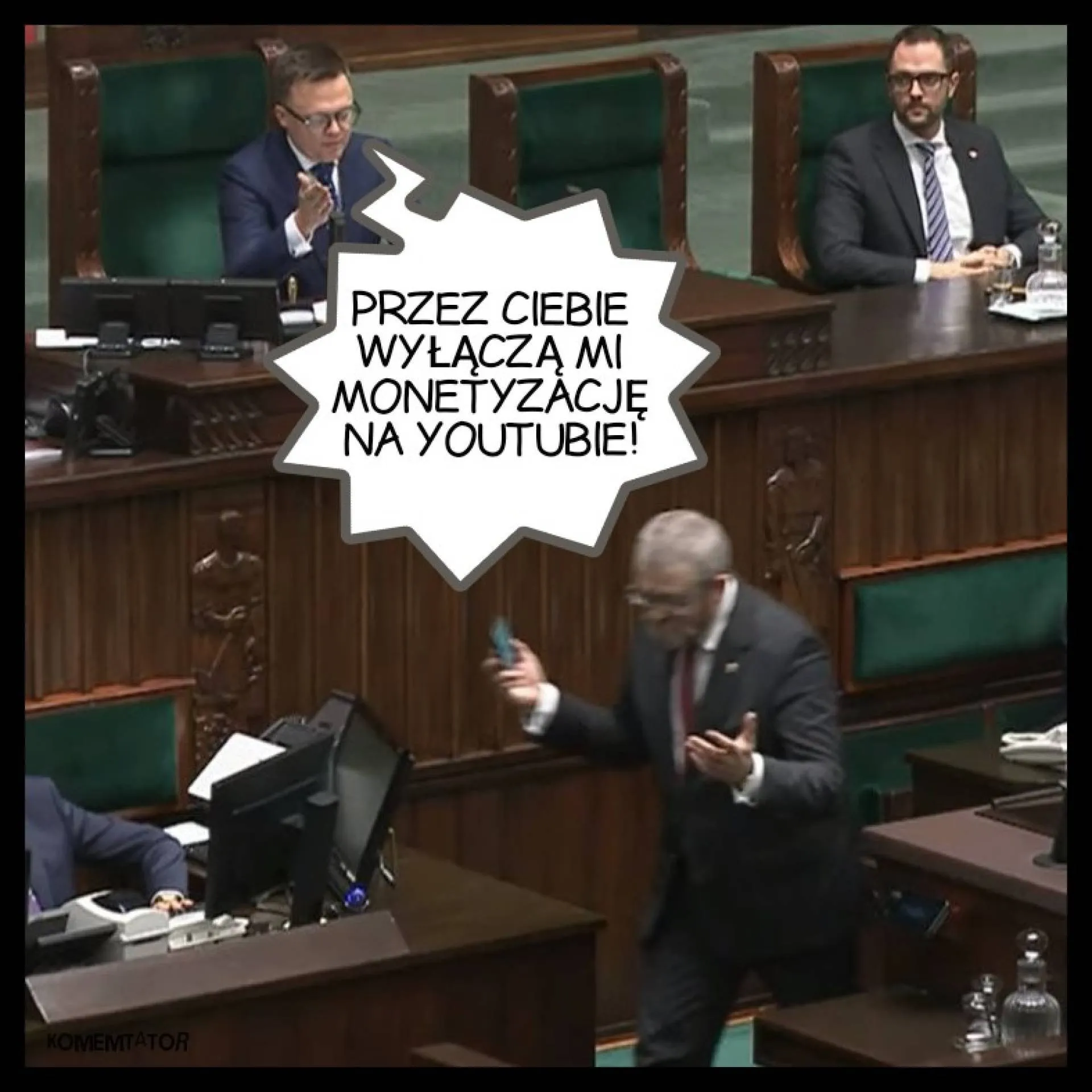 Polityka na wesoło - Najlepsze memy i dowcipy | Niezalezna.pl | Niezalezna.pl