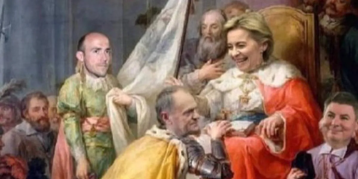 Polityka na wesoło - Najlepsze memy i dowcipy | Niezalezna.pl | Niezalezna.pl