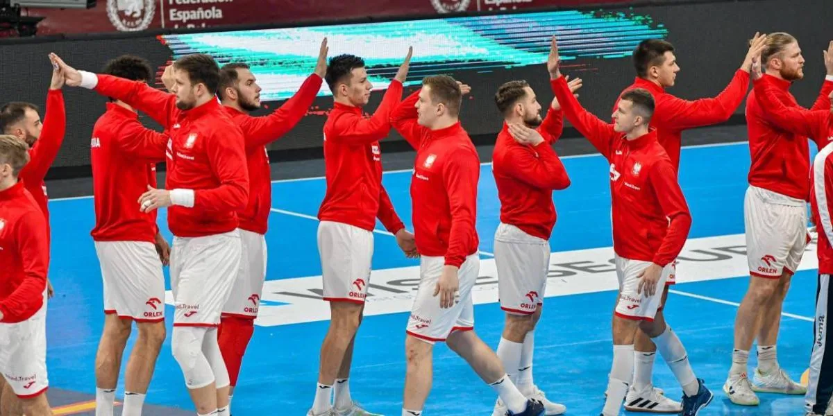 Nie dają Polsce większych szans. Rywale zdecydowanym faworytem podczas ...