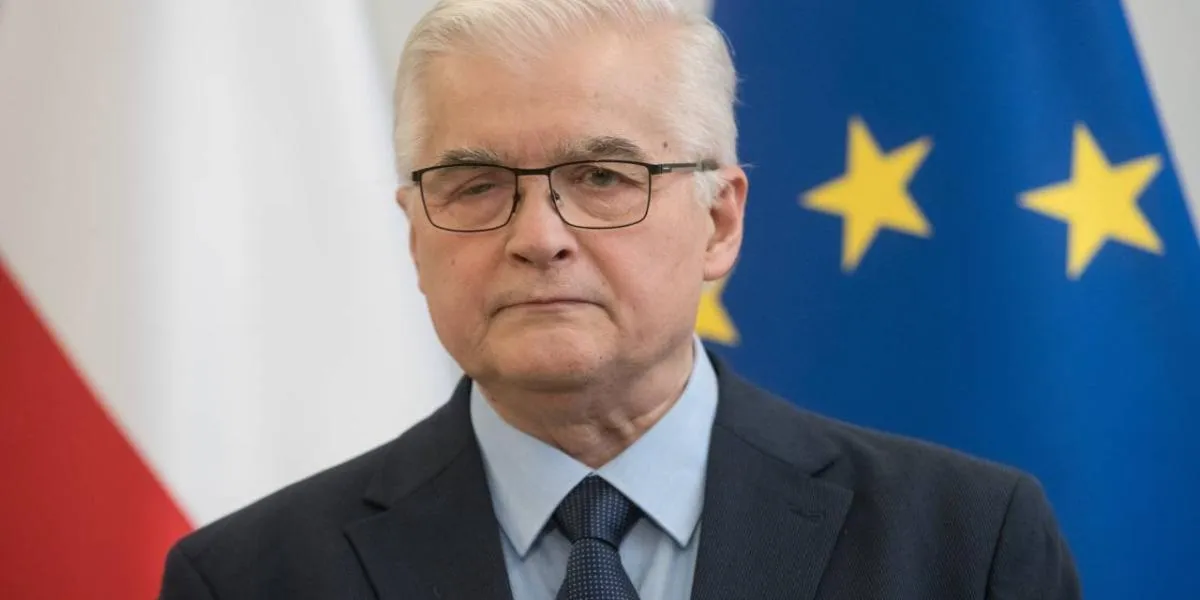 Proces Cimoszewicza przesunięty na marzec | Niezalezna.pl