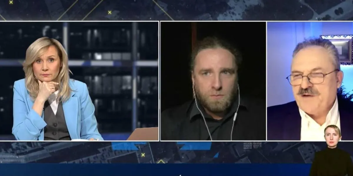 Jaka będzie cena zgody na pakt migracyjny? Gorąca debata w Telewizji Republika | Niezalezna.pl