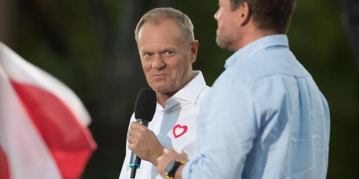 Ostre komentarze po zakopaniu CPK przez rząd Donalda Tuska: ″Polskie ... Ostre komentarze po zakopaniu CPK przez rząd Donalda Tuska: ″Polskie ...
