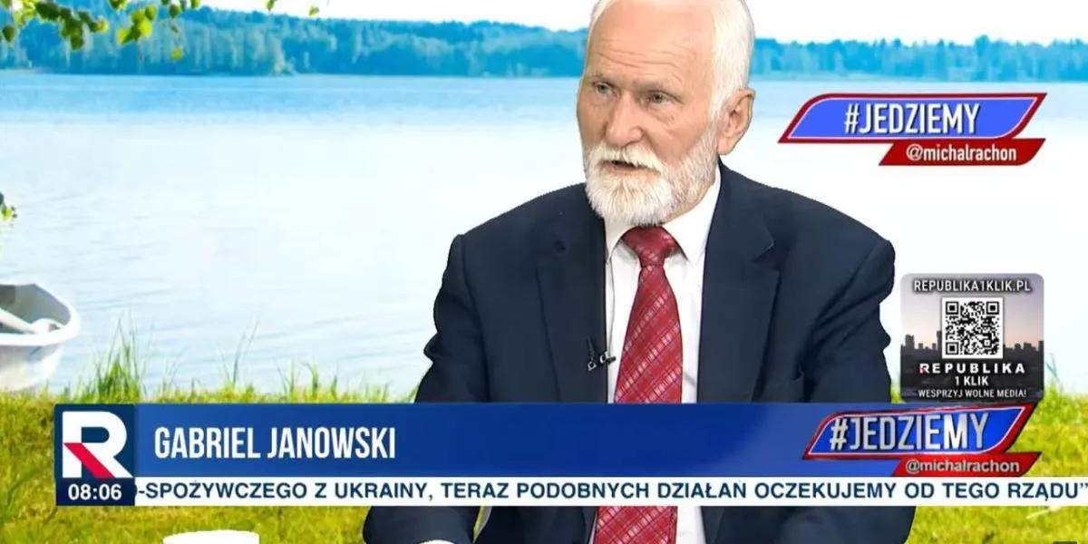 „Ma stworzyć podstawy do panowania nad rolnictwem europejskim ...