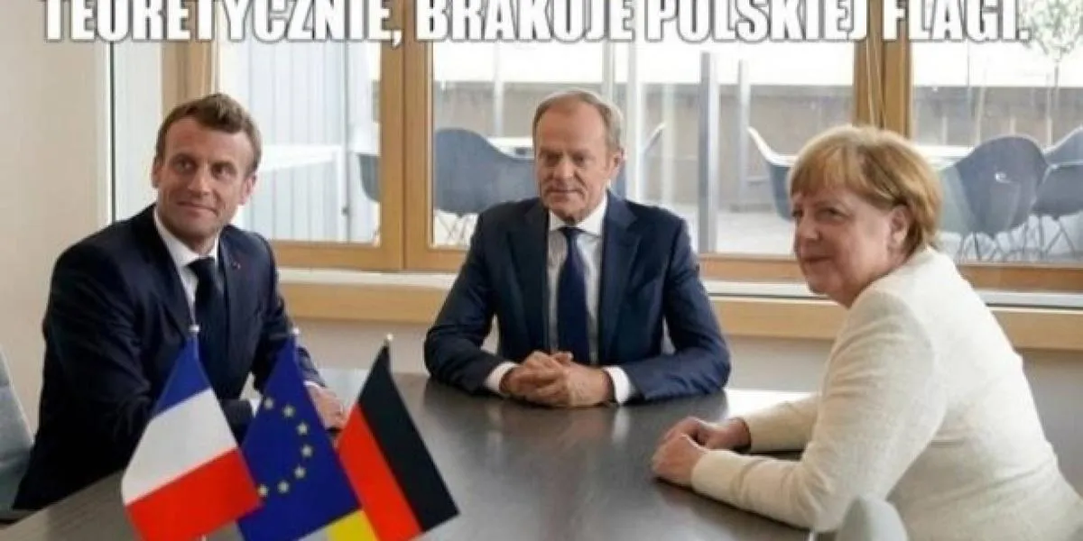 Polityka na wesoło - Najlepsze memy i dowcipy | Niezalezna.pl ...