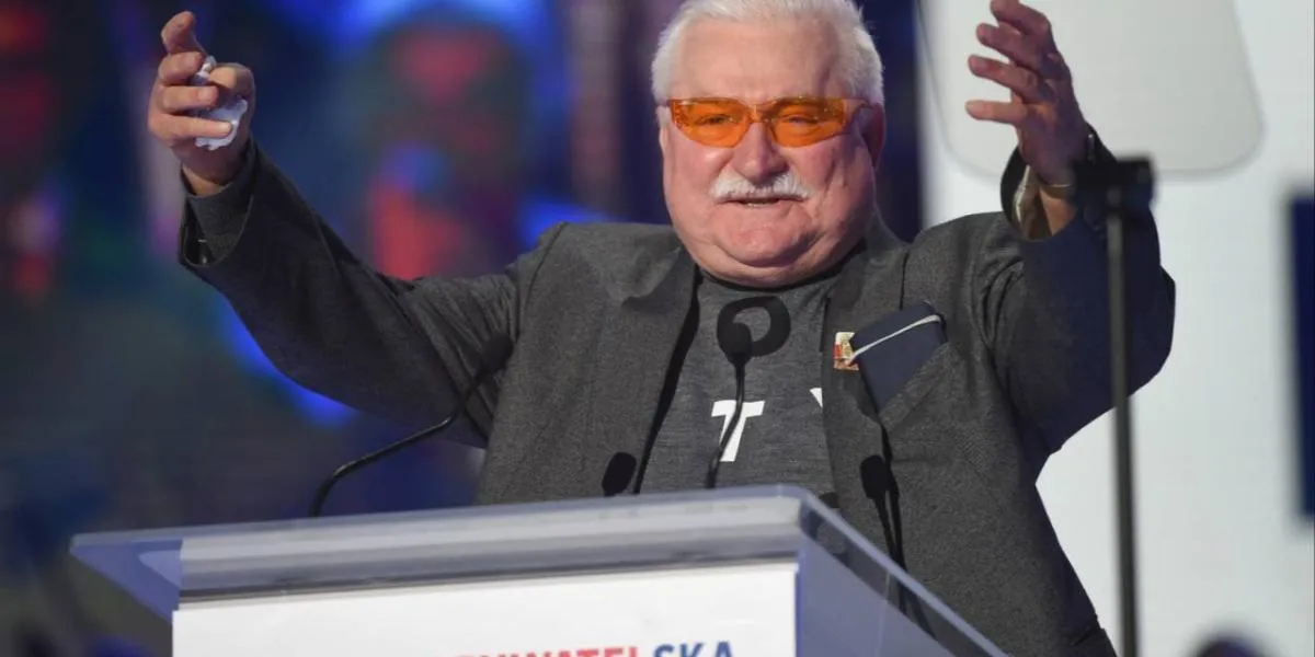 Lech Wałęsa to dobry agent. Zobacz najlepsze MEMY o prezydencie, który ...