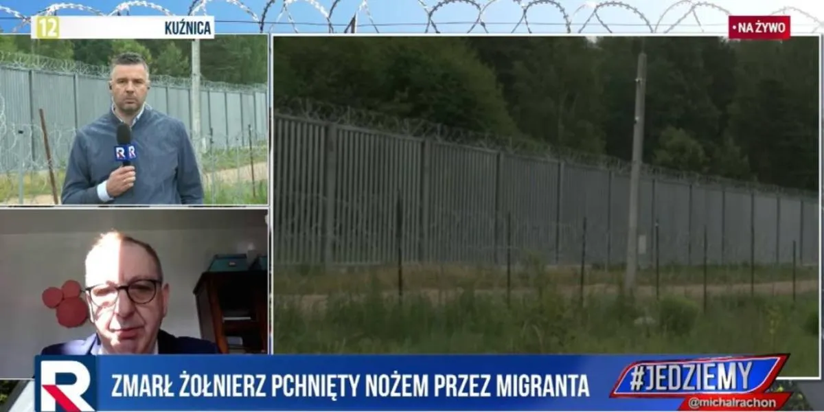 „Prokurator Janeczek był odcięty od wszelkich informacji”. Zastępca Bodnara odniósł się do ...