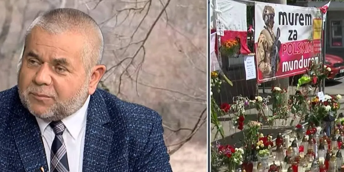 Prokurator Janeczek na celowniku Tuska. ″Ze sprawą zatrzymania żołnierzy nie miałem nic ...