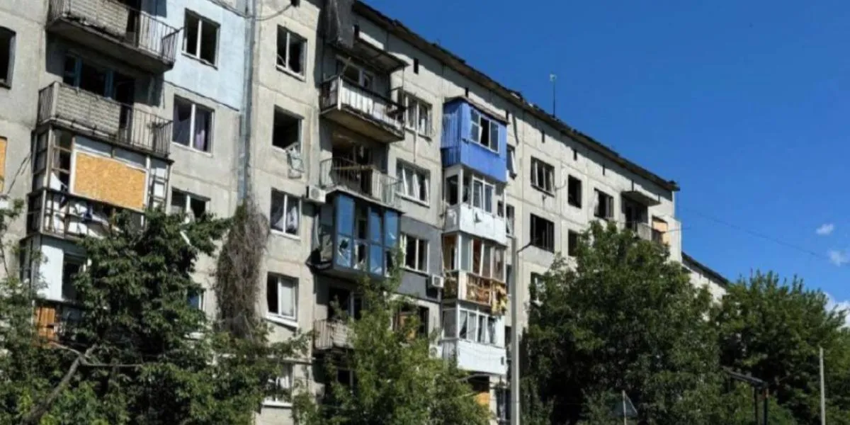 Rosjanie zrzucili bomby na Sełydowe. Są ofiary | Niezalezna.pl