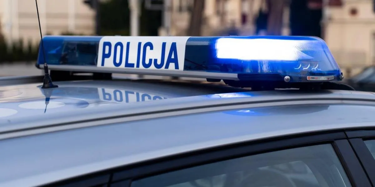 ″Żuromiński duch″ już w rękach policji! | Niezalezna.pl