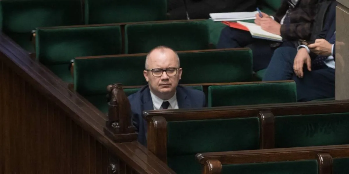 Bodnar odwołuje kolejnych prezesów sądów. Prawnicy dla Polski: ″MS ...