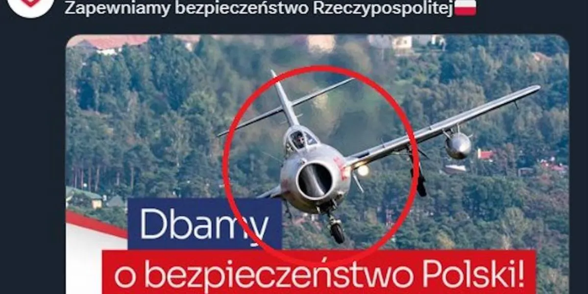 Co za wtopa! Kompromitująca grafika na profilu Koalicji Obywatelskiej ...