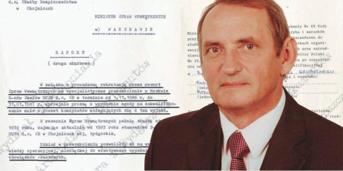 ″Sukces TV Republika″. Nieoficjalnie: Esbek po moskiewskim kursie ...