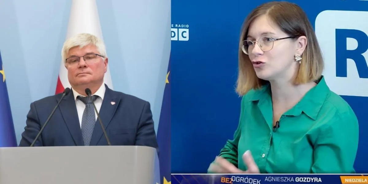 Rzekomo odwołana debata o CPK jednak się odbyła. Chodziło o ...