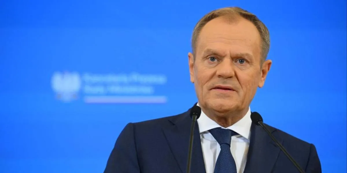 Tusk żąda „spowiedzi“ od ministrów. Bogucki: Lekarzu ulecz się sam ...