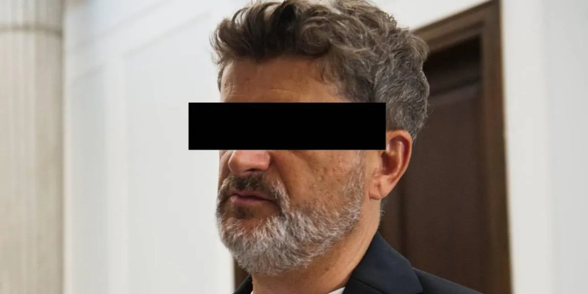 Były wiceszef klubu PO, Janusz P., zatrzymany przez CBA! Podejrzenie ...