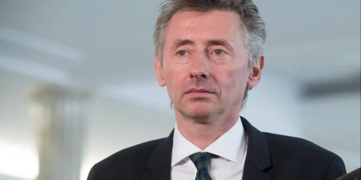 Gdula zapowiadał „audyt” ws. IDEAS NCBR. Miało być „ciekawie”, a ...