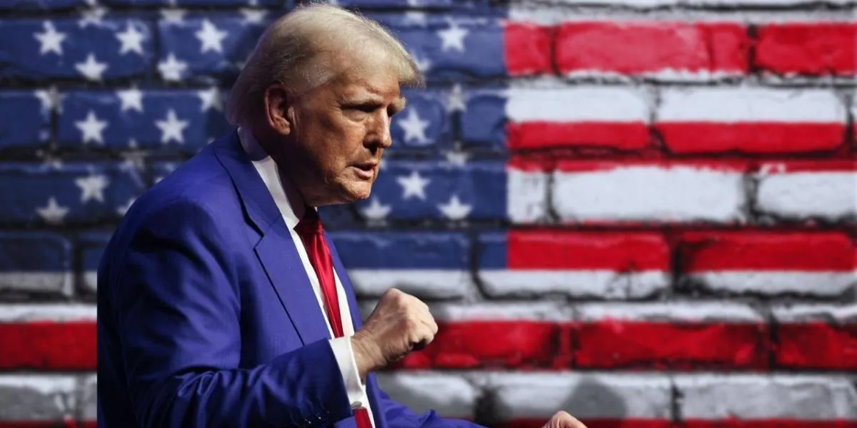 Trump wygrał wybory. ″Wróciliśmy do normalności″ | Niezalezna.pl