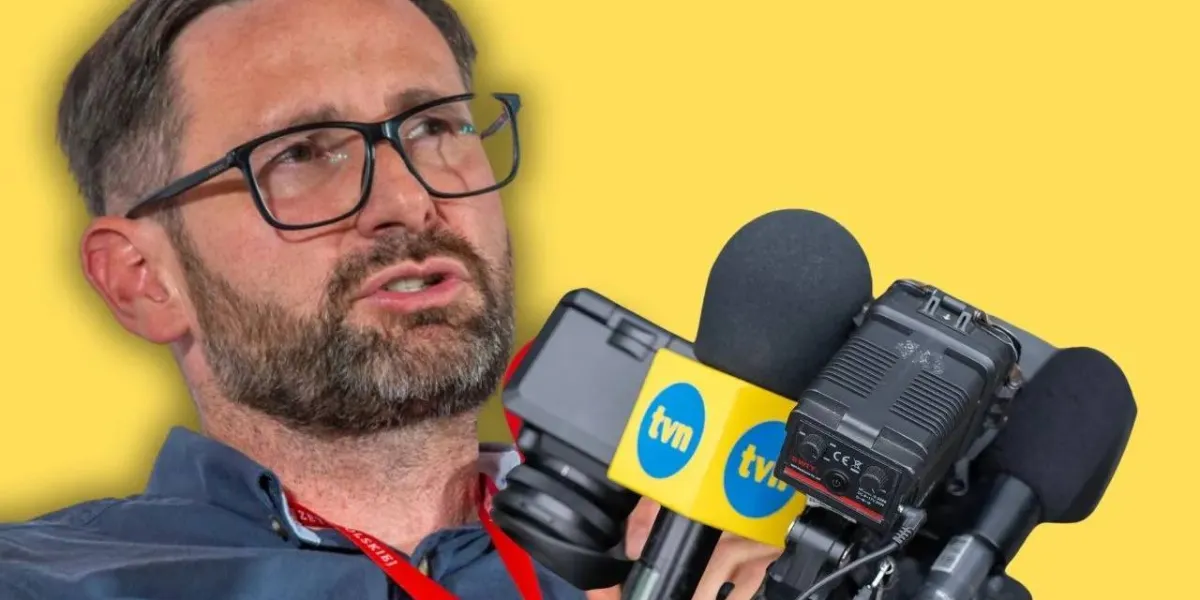 TVN ze specjalną ochroną? Obajtek do rządu Tuska: „Niedouczona banda ...