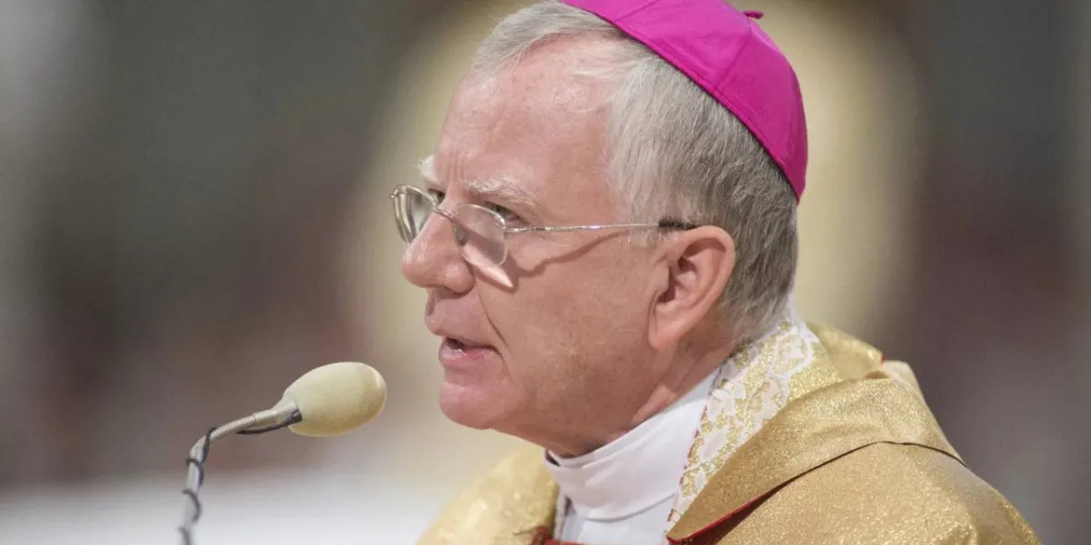 Te słowa przejdą do historii! Arcybiskup Jędraszewski o aborcji ...