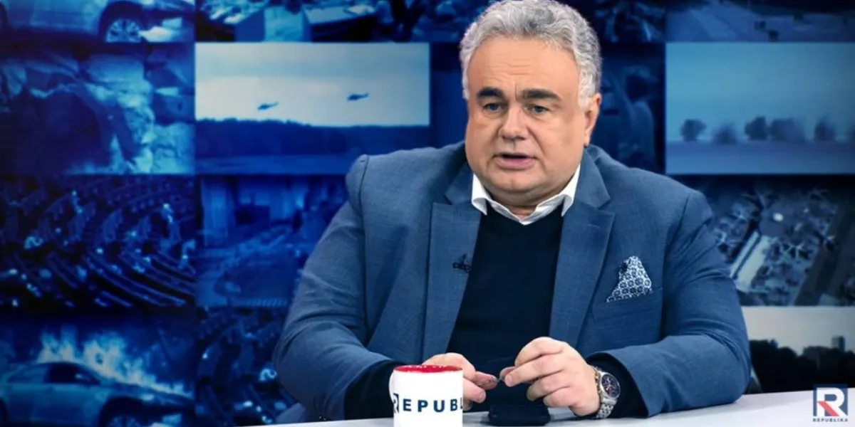 Owsiak dawniej chciał „gonienia dziadygów” z Republiki, dziś mówi o ...