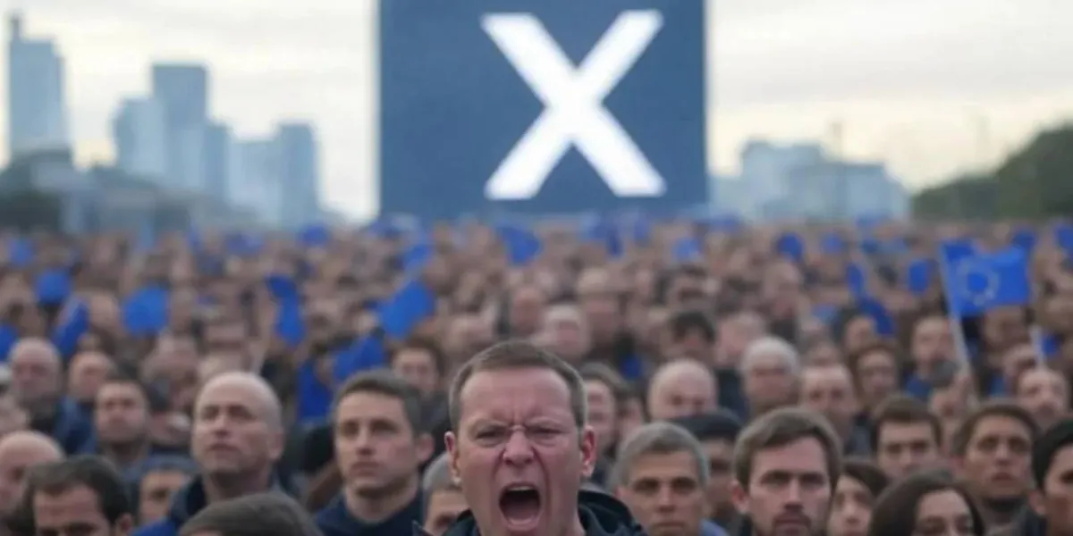 Cenzura i walka o wolność słowa w sieci. KRRiT wydała oświadczenie ...