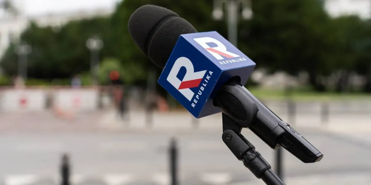 Ogromny sukces TV Republika! Stacja Domu Wolnego Słowa najchętniej oglądaną telewizją w Polsce ...