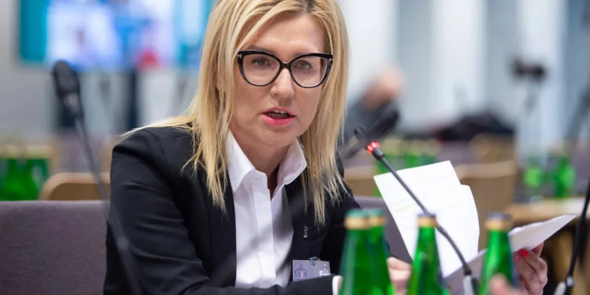 Wrzosek zajmie się sprawą ″dwóch wież″. Mocny komentarz Ozdoby w Republice | Niezalezna.pl