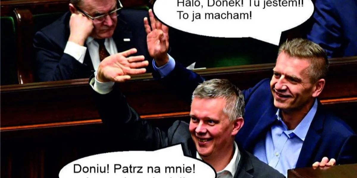 Polityka na wesoło - Najlepsze memy i dowcipy | Niezalezna.pl ...