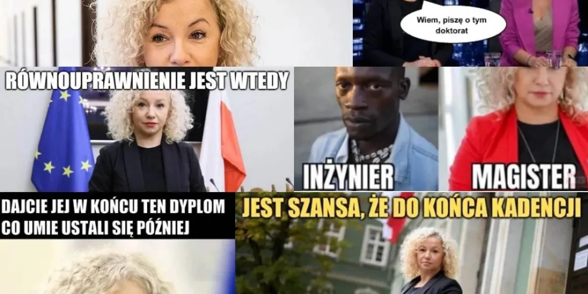 Z którego polityka rządu Tuska internauci śmieją się najczęściej? Jest ...