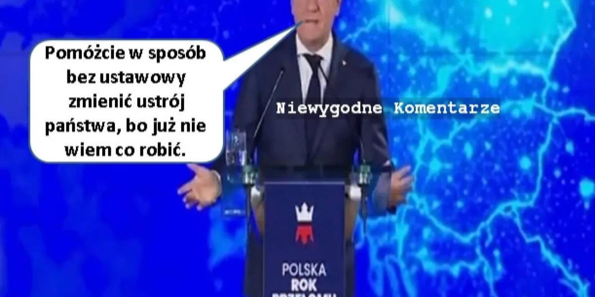 Polityka na wesoło - Najlepsze memy i dowcipy | Niezalezna.pl ...