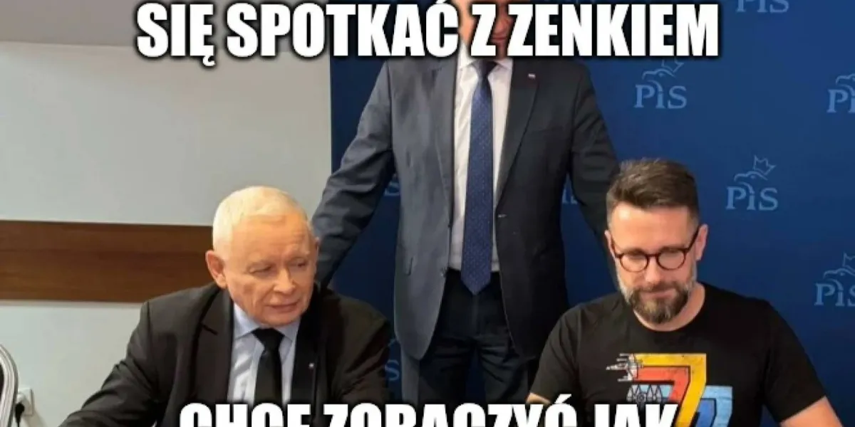 Polityka na wesoło - Najlepsze memy i dowcipy | Niezalezna.pl ...