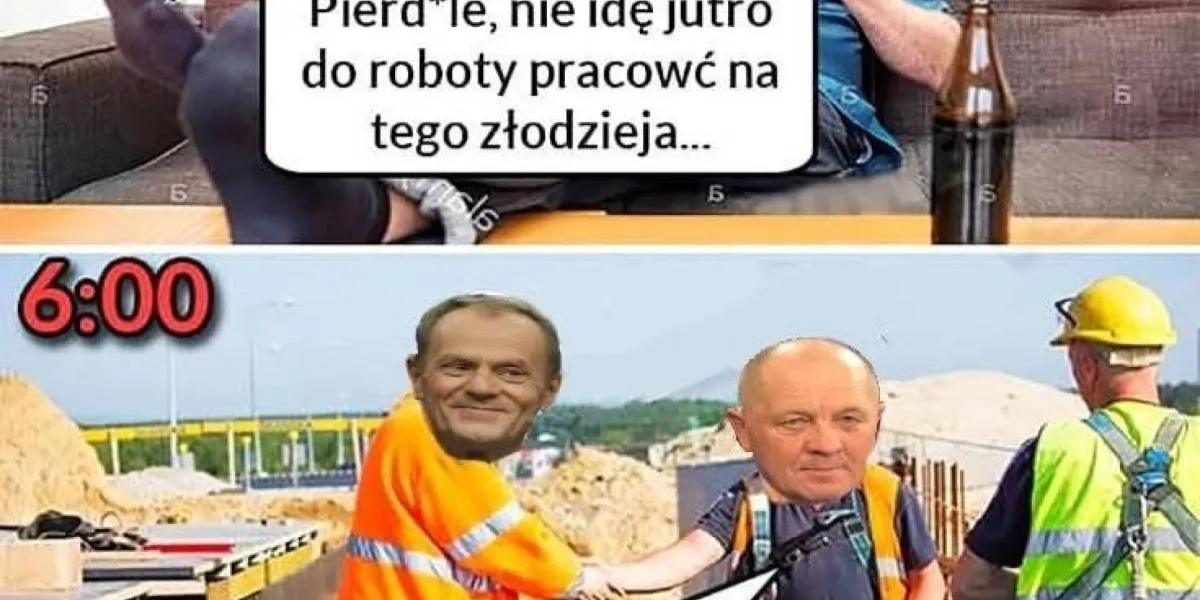 Polityka na wesoło - Najlepsze memy i dowcipy | Niezalezna.pl ...