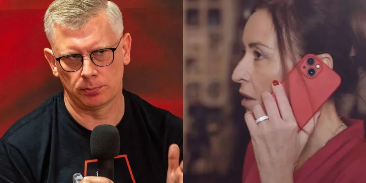 ″Do głowy by mi nie przyszło″. Wysocka-Schnepf nadziała się na ...