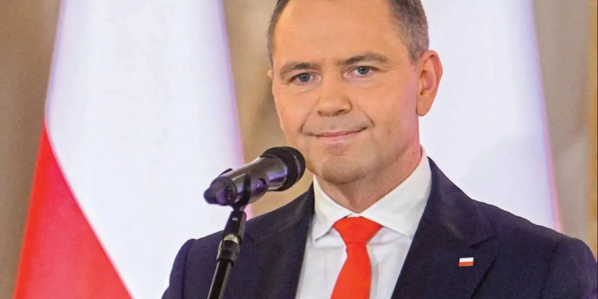 ″Czas powiedzieć dość!″. Współpracownik prezydenta - elekta reaguje na ...